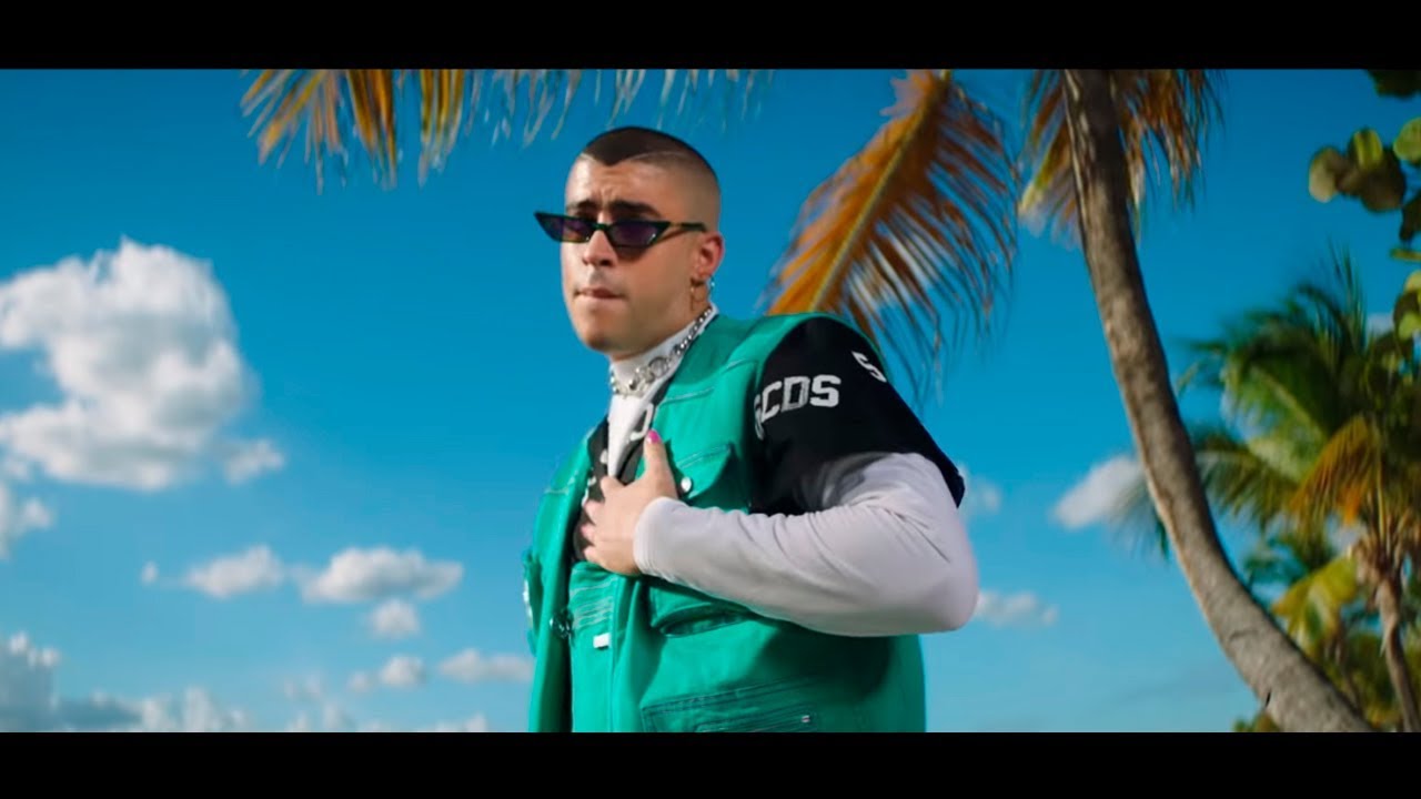 Bad Bunny - Reggaeton Mix 2019 ⋆ SJM Video